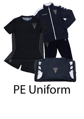 School Uniform | Whitby Collegiate
