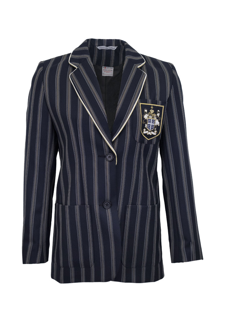 Whitby Collegiate Girls Blazer | Whitby Collegiate